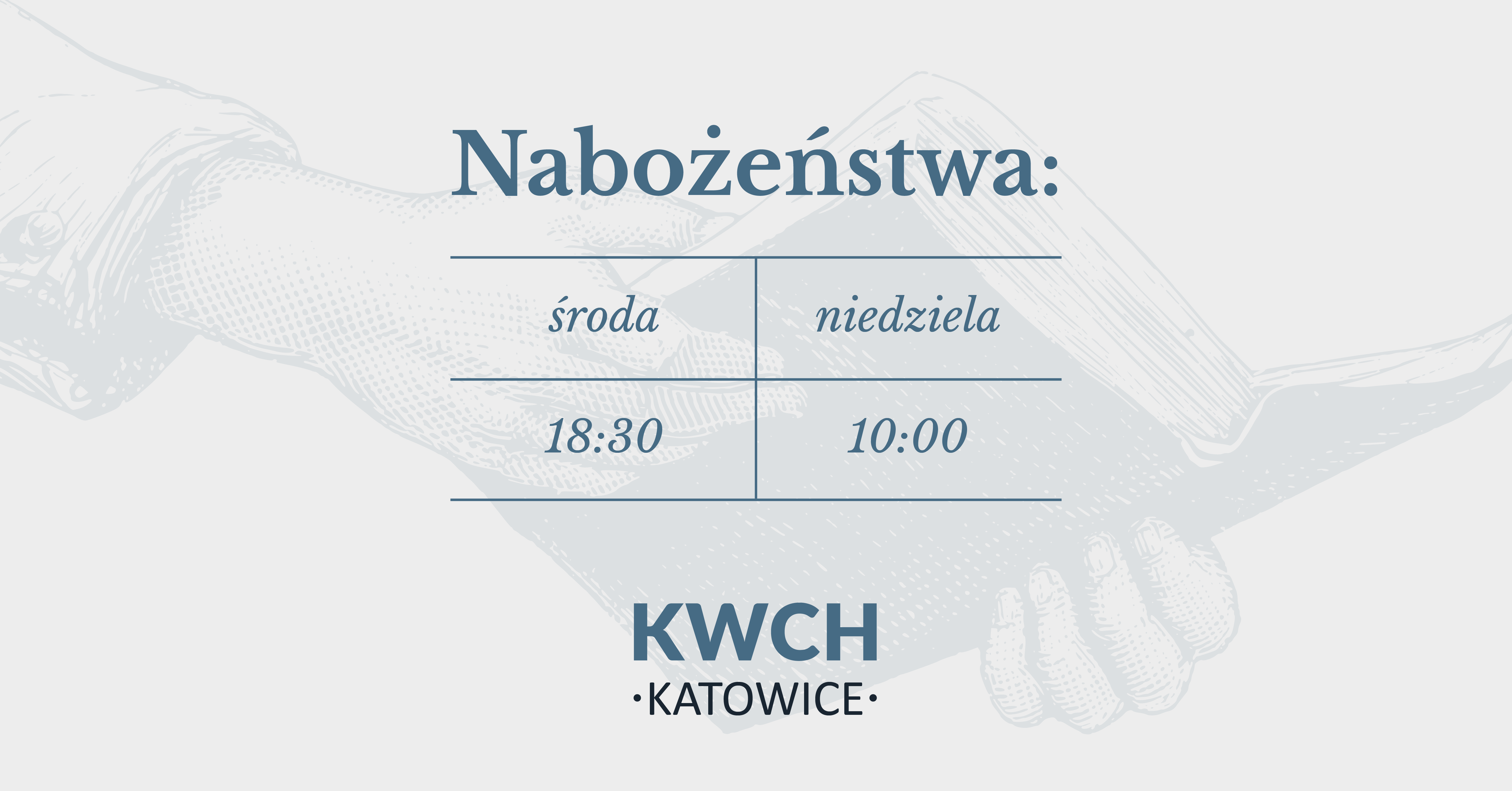 O stworzeniu | część 2 | Kościół Wolnych Chrześcijan Katowice